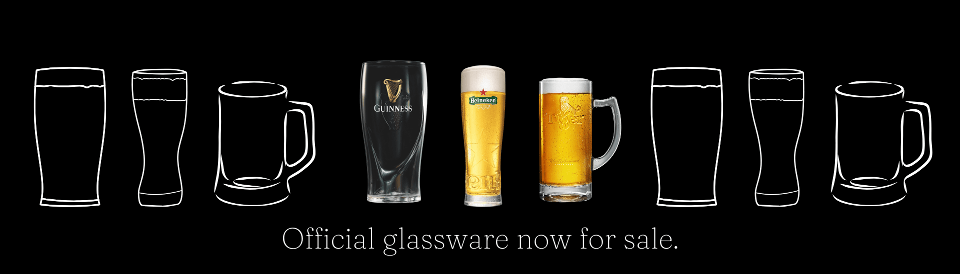 Drinkies - Fresh beer delivered to your doorstep