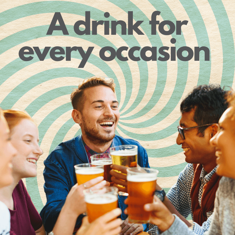 Drinkies - Fresh beer delivered to your doorstep